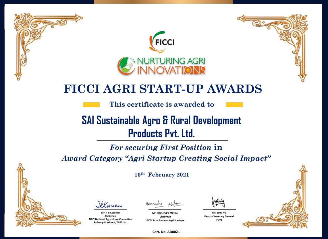 SAI-AGRO
